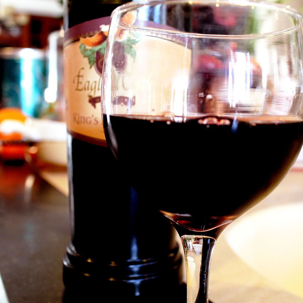 Best Types Of Dry Red Wine For Health Benefits Superfoods Geek