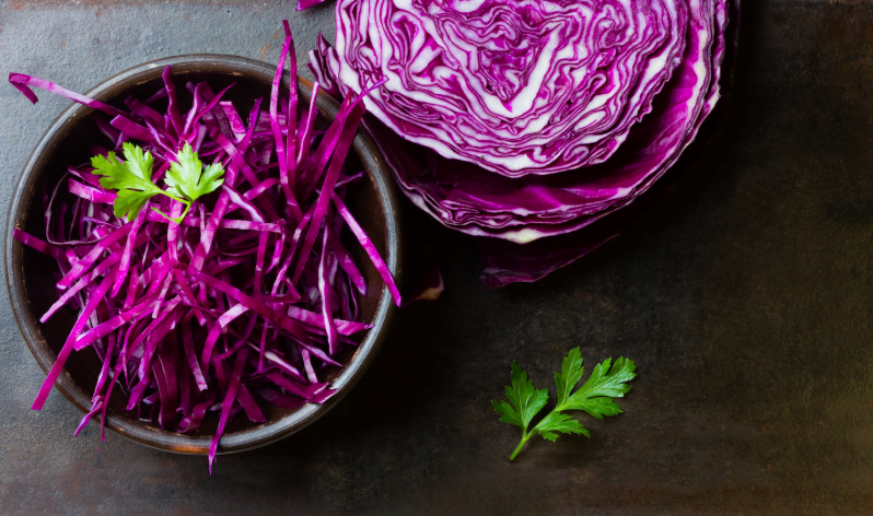 Health Benefits of Red Cabbage – Superfoods Geek