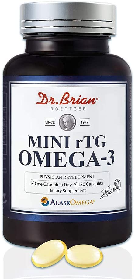 Which Kind of Omega 3 Supplement Should You Take? – Superfoods Geek