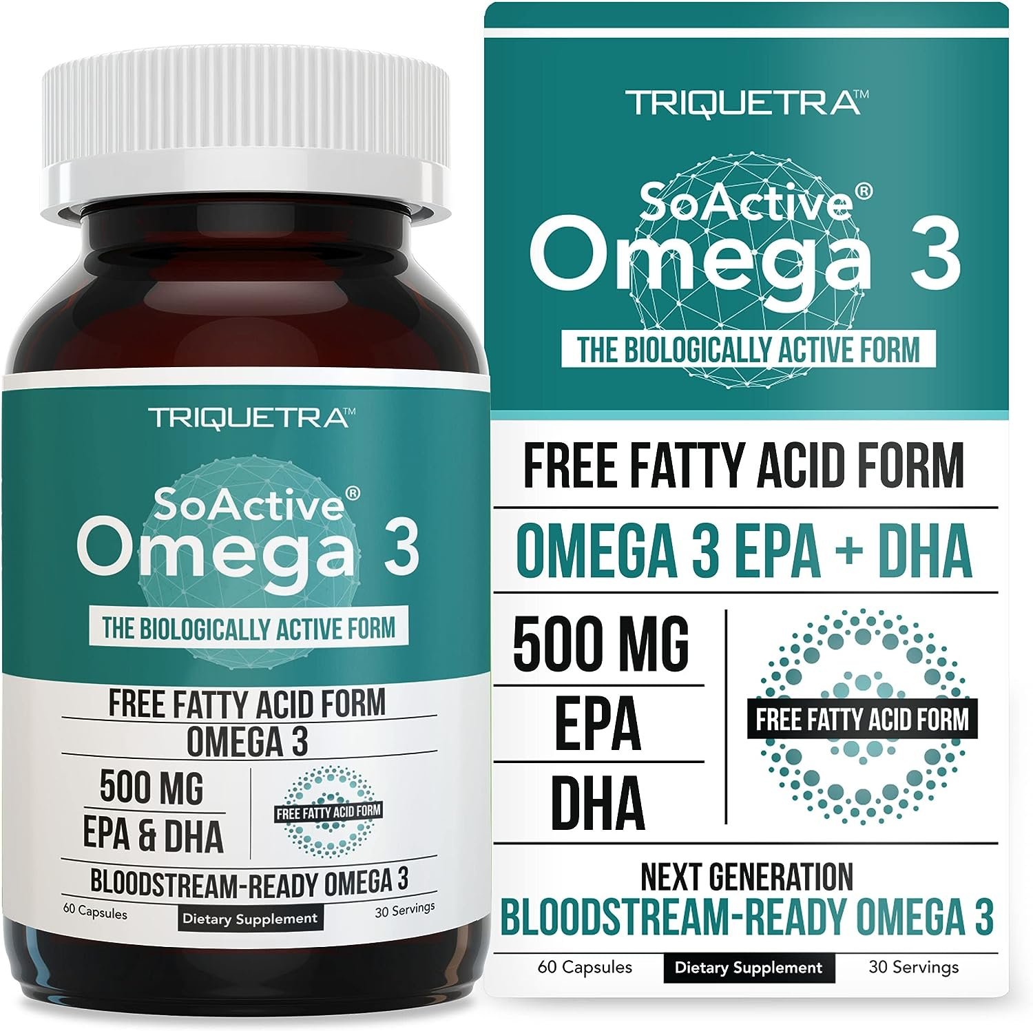 Which Kind of Omega 3 Supplement Should You Take? – Superfoods Geek